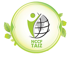 National Cancer Control Foundation Taiz | NCCF